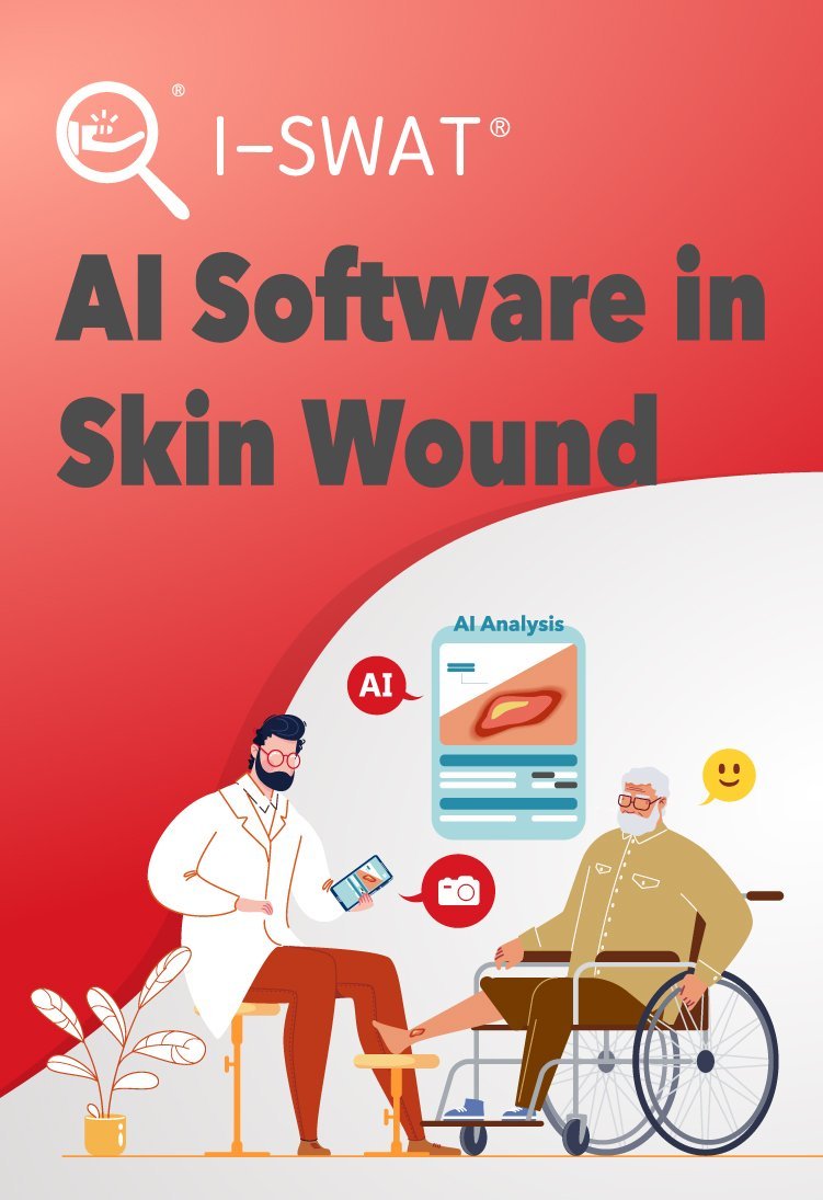 I-SWAT - Inventec AI Center